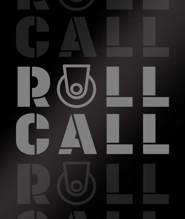 ROLL CALL - IAO Industries Casters & Caster Wheels Blog | IAO Industries